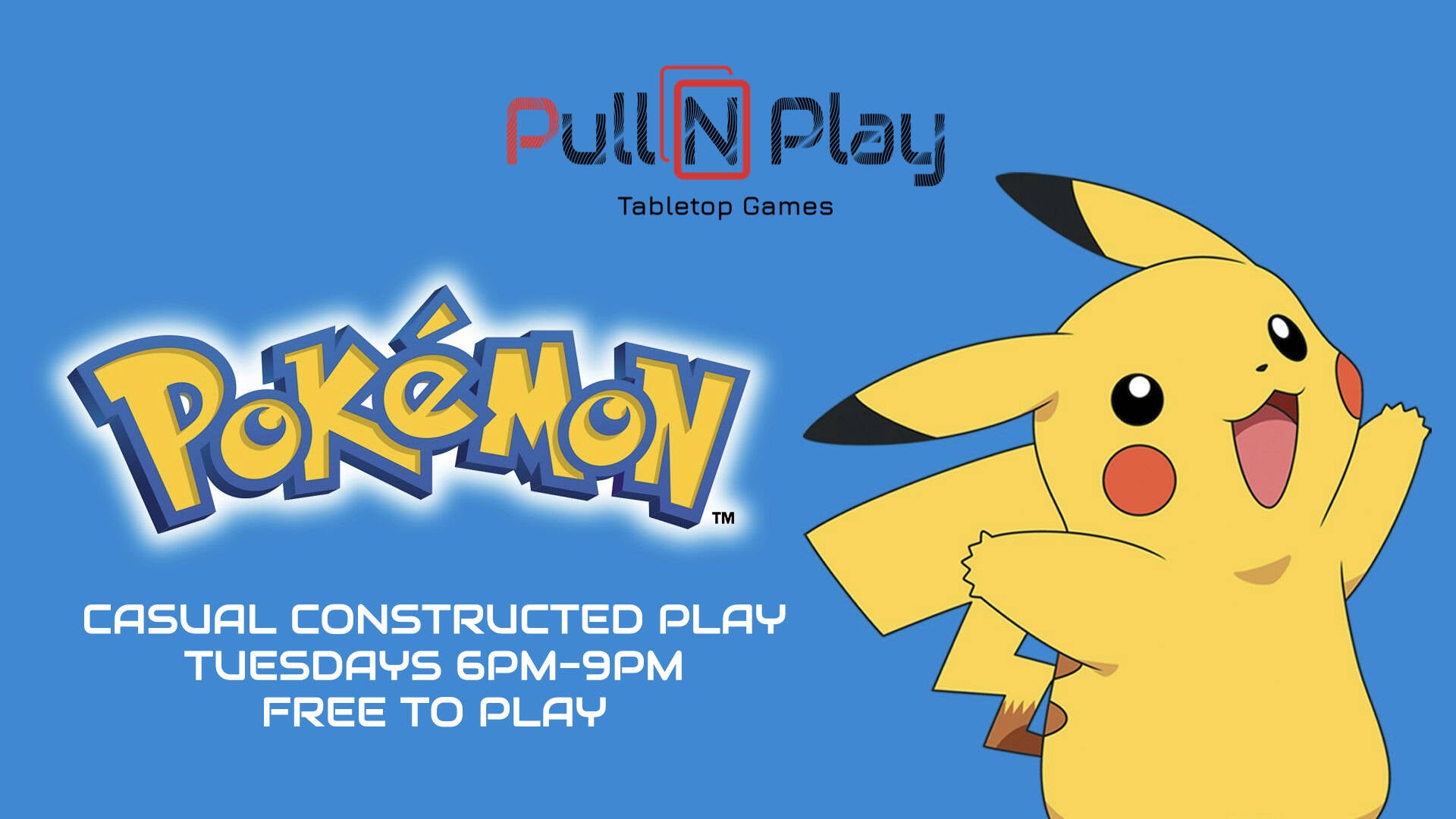 Home | pullnplay.com